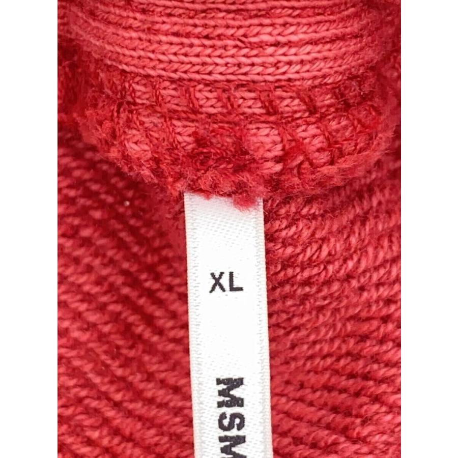 MSML ボトム/XL/コットン/PNK/MS1-02E1-PL04 : セカンドストリートYahoo!店 - 通販 - Yahoo!ショッピング