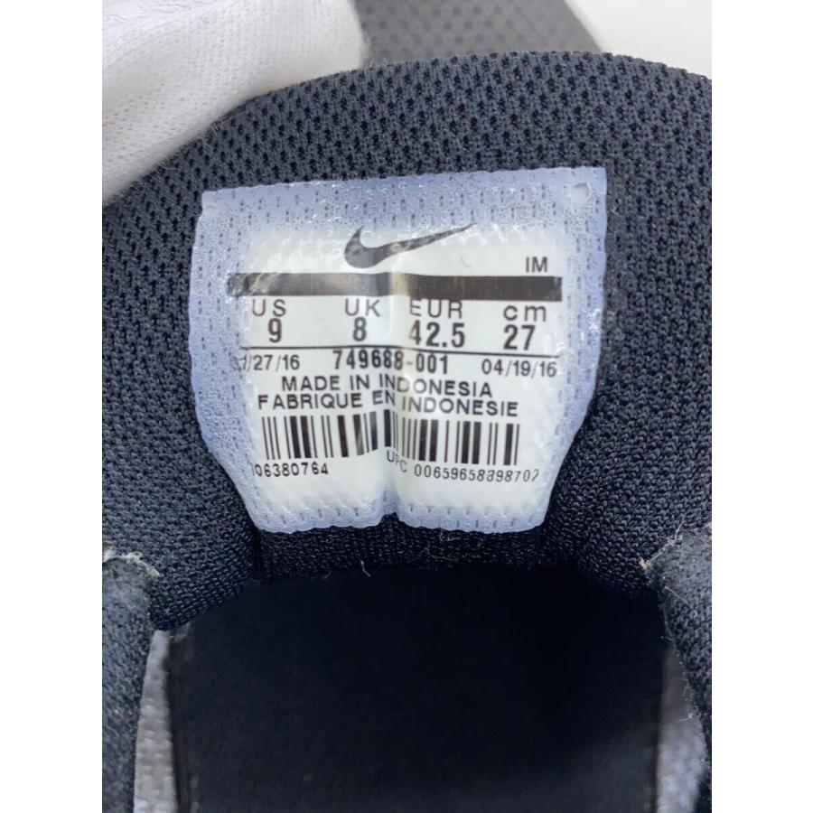 NIKE AIR MAX INVIGOR PRINT/エアマックスインビガープリント/グレー/749688-001/27c : セカンドストリートYahoo!店 - 通販 - Yahoo!ショッピング