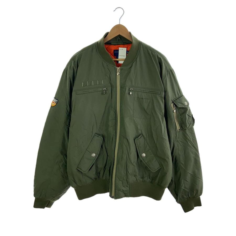 TRIPLE FIVE SOUL/ブルゾン/XL/ナイロン/KHK/カーキ/無地 : セカンドストリートYahoo!店 - 通販 - Yahoo!ショッピング