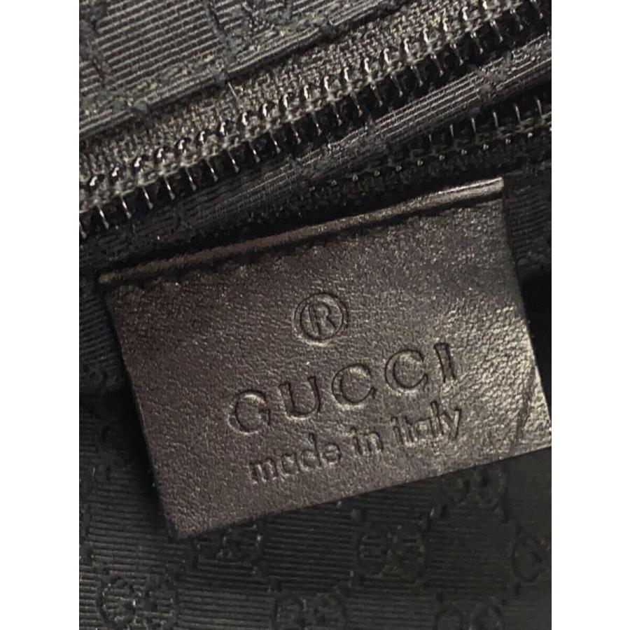 GUCCI ハンドバッグ/キャンバス/BLK/アニマル/019・0538 : セカンドストリートYahoo!店 - 通販 - Yahoo!ショッピング