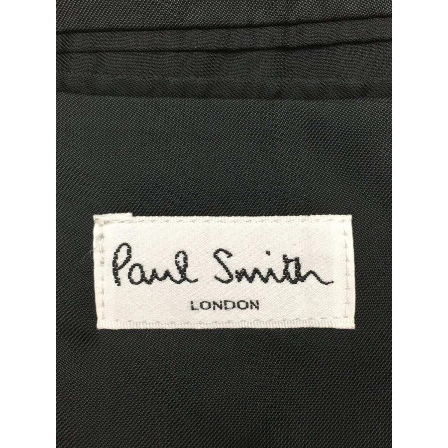 Paul Smith セットアップ/M/ウール/BLK/SS-K1018-02// : セカンドストリートYahoo!店 - 通販 - Yahoo!ショッピング