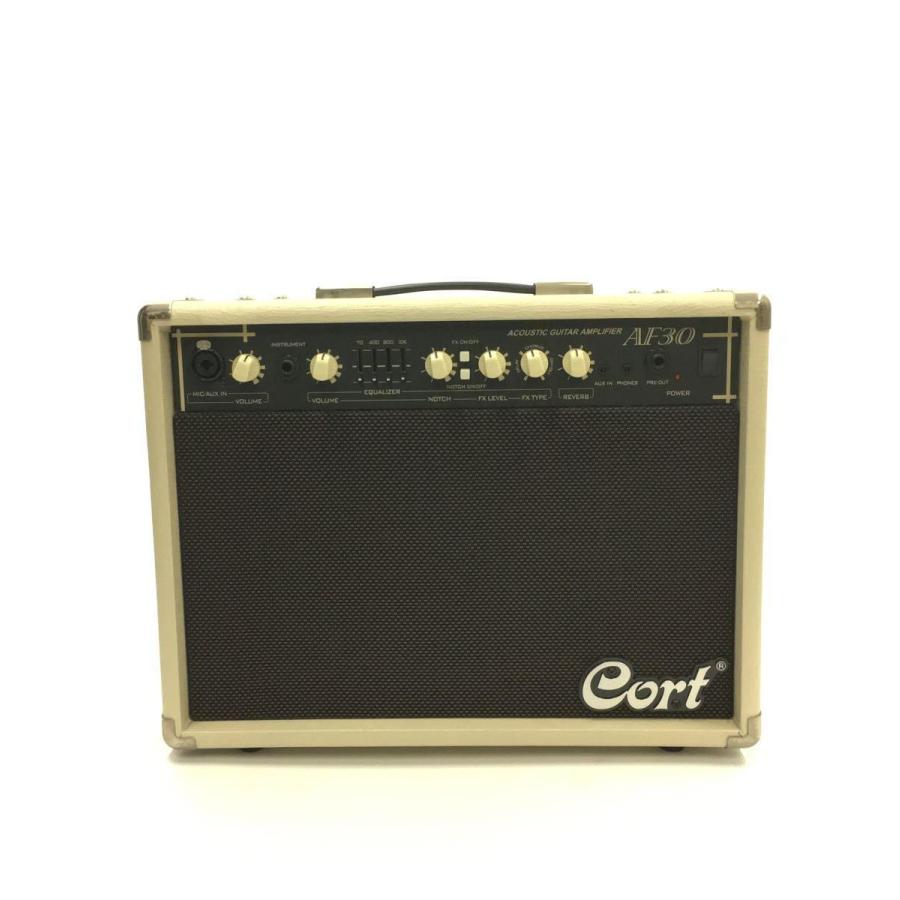 Cort アンプ/AF30 : セカンドストリートYahoo!店 - 通販 - Yahoo!ショッピング