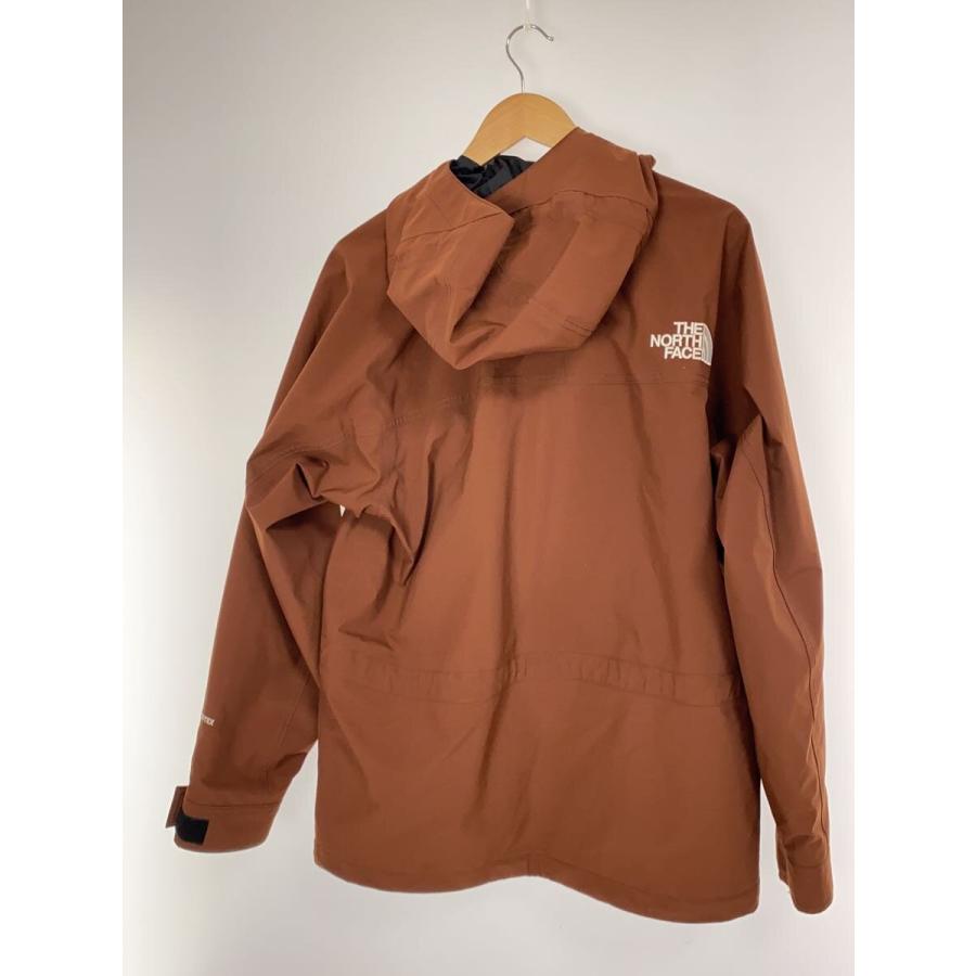 THE NORTH FACE マウンテンパーカ/L/ナイロン/BRW/np62236 : セカンドストリートYahoo!店 - 通販 - Yahoo!ショッピング