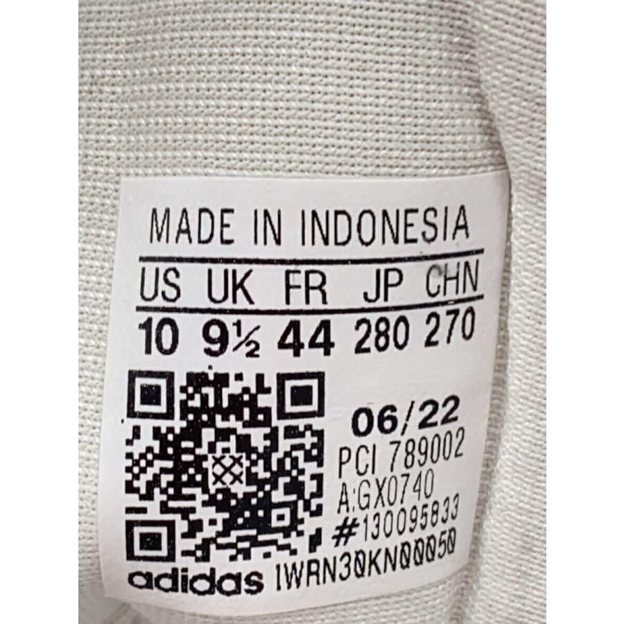 adidas TOP TEN RB_トップテン RB/28cm/WHT/レザー : セカンドストリートYahoo!店 - 通販 - Yahoo!ショッピング