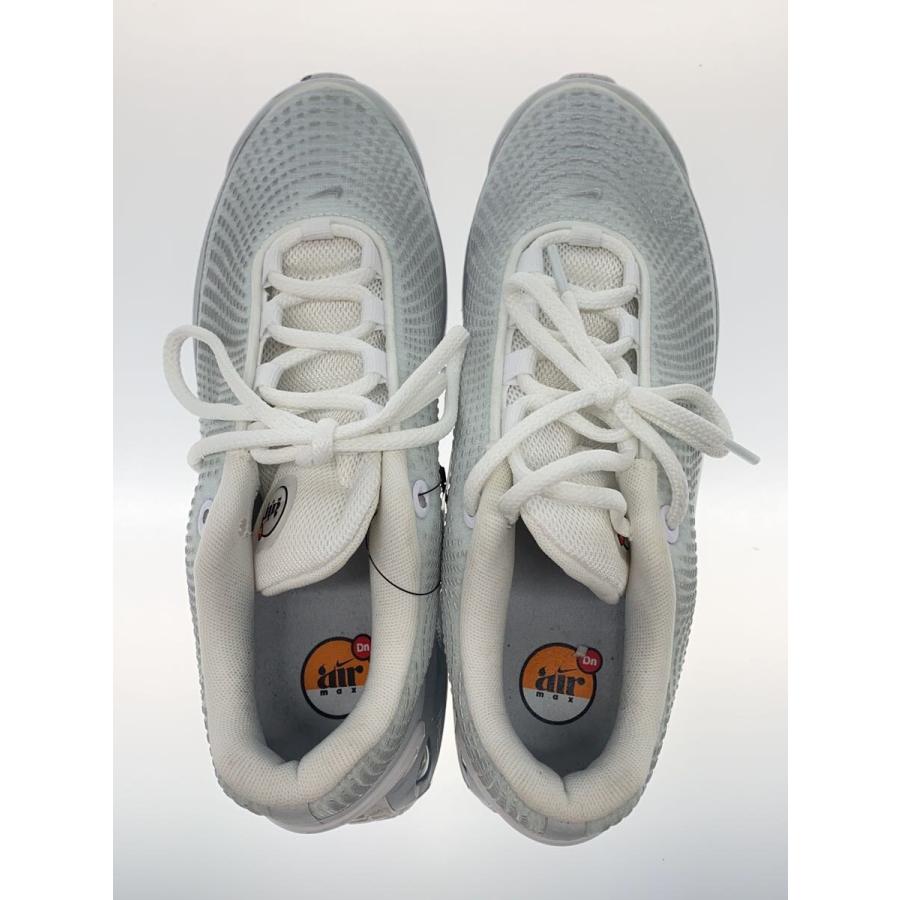 NIKE◇AIR MAX DN_エア マックス DN/24.5cm/WHT : セカンド NIKE◇AIR MAX DN_エア マックス DN/24.5cm/WHT : セカンド