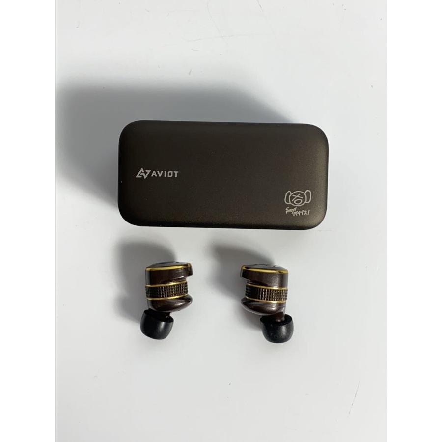 AVIOT イヤホン/TE-BD21j-pnk : セカンドストリートYahoo!店 - 通販 - Yahoo!ショッピング