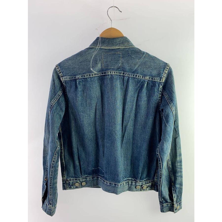 RRL Gジャン/XS/コットン/IDG/782841031001 : セカンドストリートYahoo!店 - 通販 - Yahoo!ショッピング