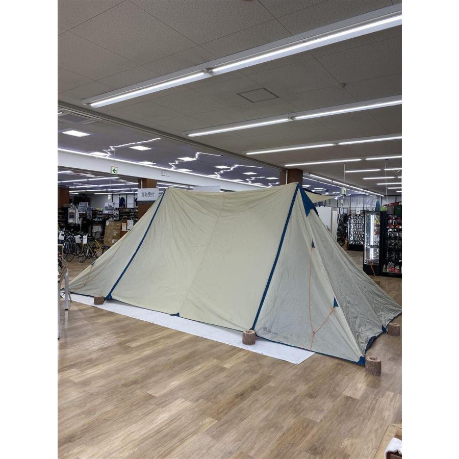 BUNDOK テント/2~3人用/CRM/2ポールテント : セカンドストリートYahoo!店 - 通販 - Yahoo!ショッピング
