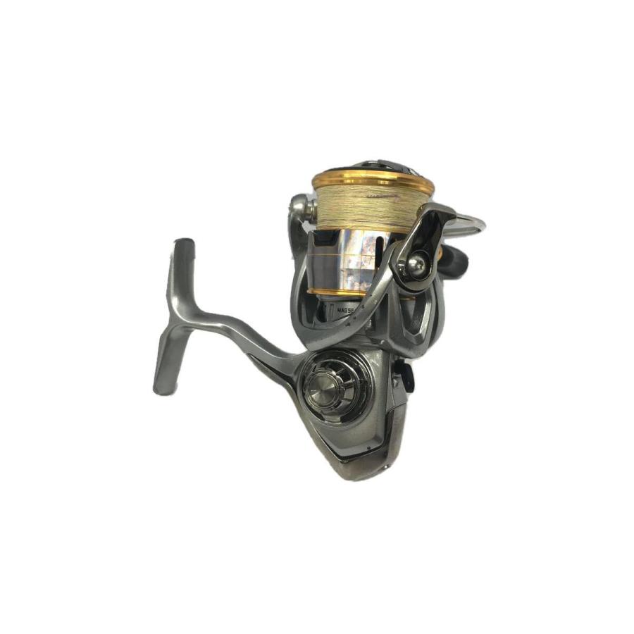 DAIWA 18フリームスLT2500S-XH : セカンドストリートYahoo!店 - 通販 - Yahoo!ショッピング