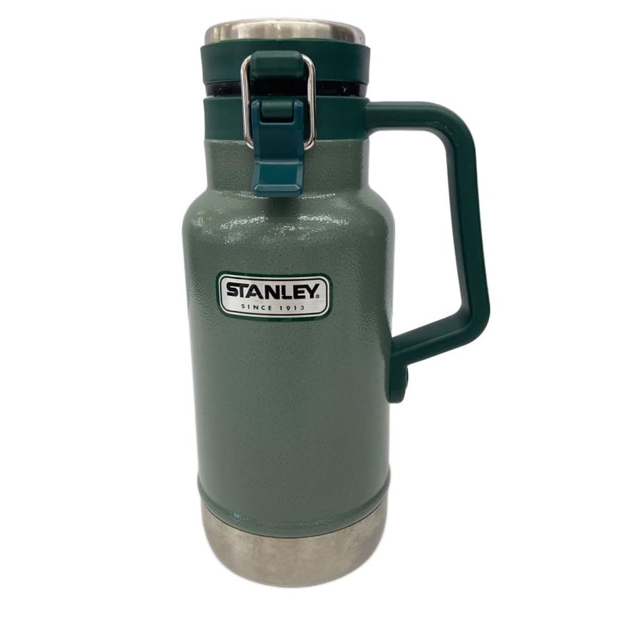 STANLEY キャンプ用品その他/GRN/クラシック真空グロウラー1L : セカンドストリートYahoo!店 - 通販 - Yahoo!ショッピング