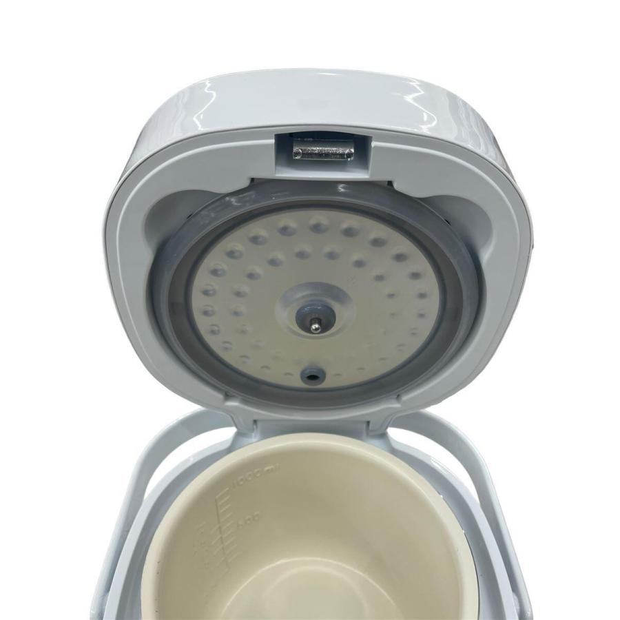 クマザキエイム 炊飯器 マルチ・ライスクッカー MC-106 : セカンドストリートYahoo!店 - 通販 - Yahoo!ショッピング