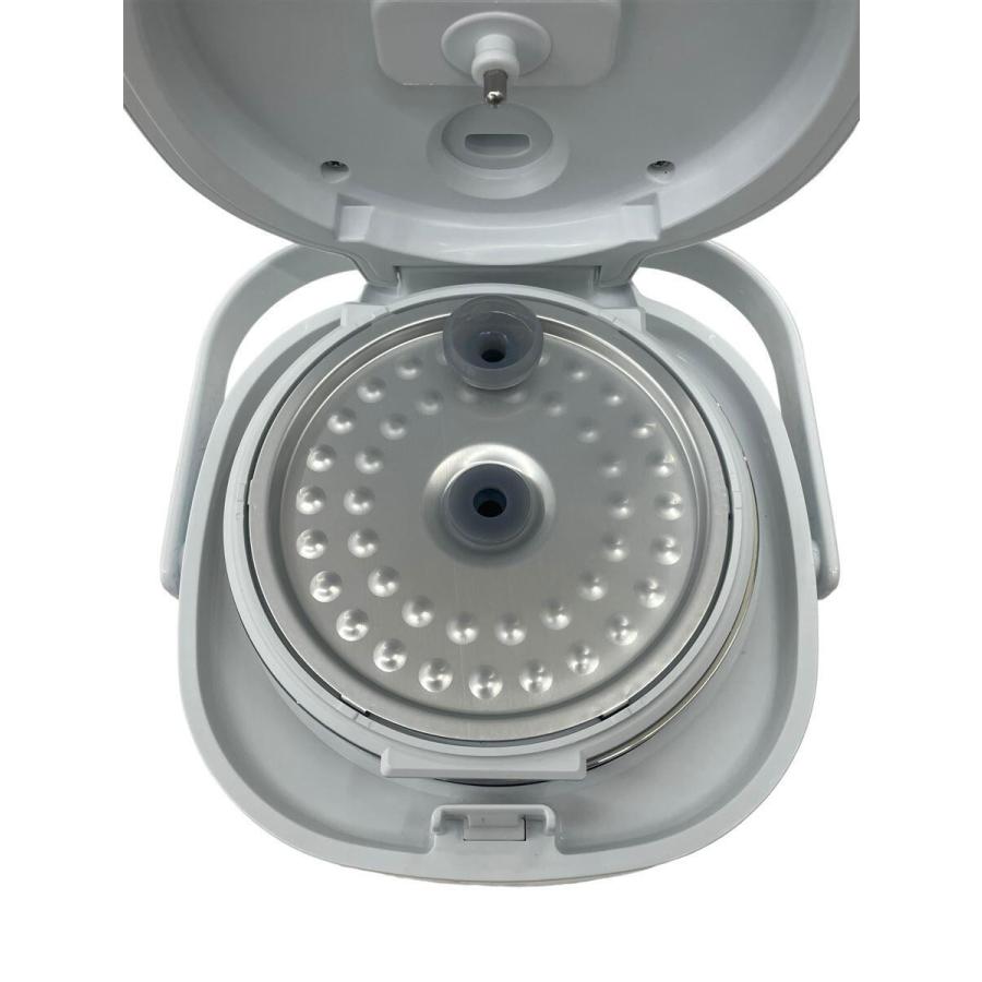 クマザキエイム 炊飯器 マルチ・ライスクッカー MC-106 : セカンドストリートYahoo!店 - 通販 - Yahoo!ショッピング