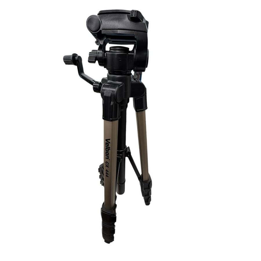 Velbon 三脚/CX444 : セカンドストリートYahoo!店 - 通販 - Yahoo!ショッピング