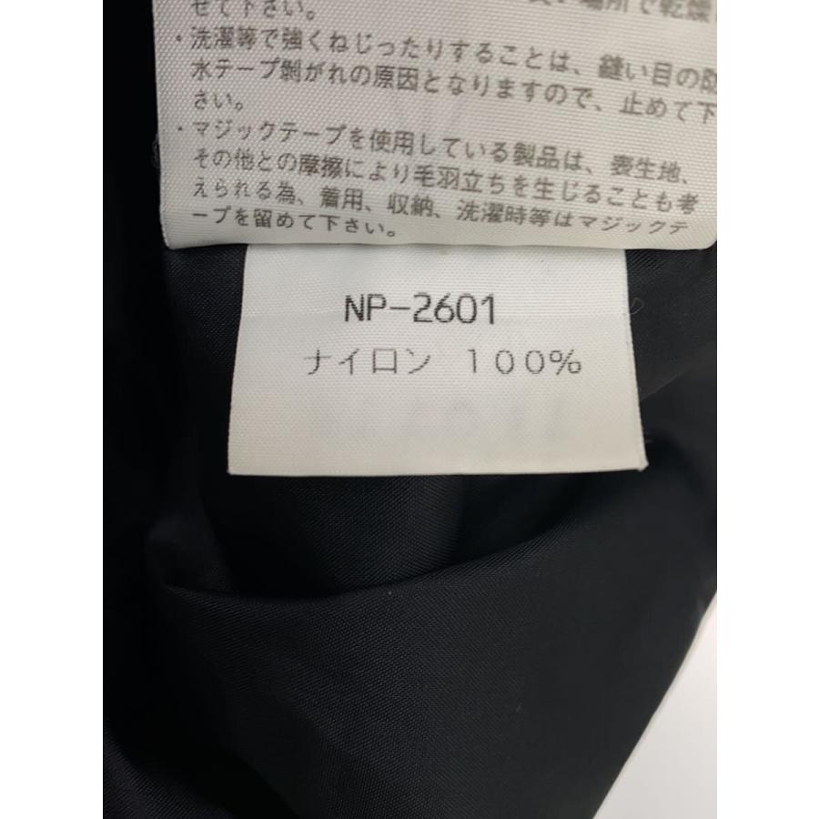 THE NORTH FACE マウンテンパーカ_NP-2601/S/ゴアテックス/BLK/無地 : セカンドストリートYahoo!店 - 通販 - Yahoo!ショッピング
