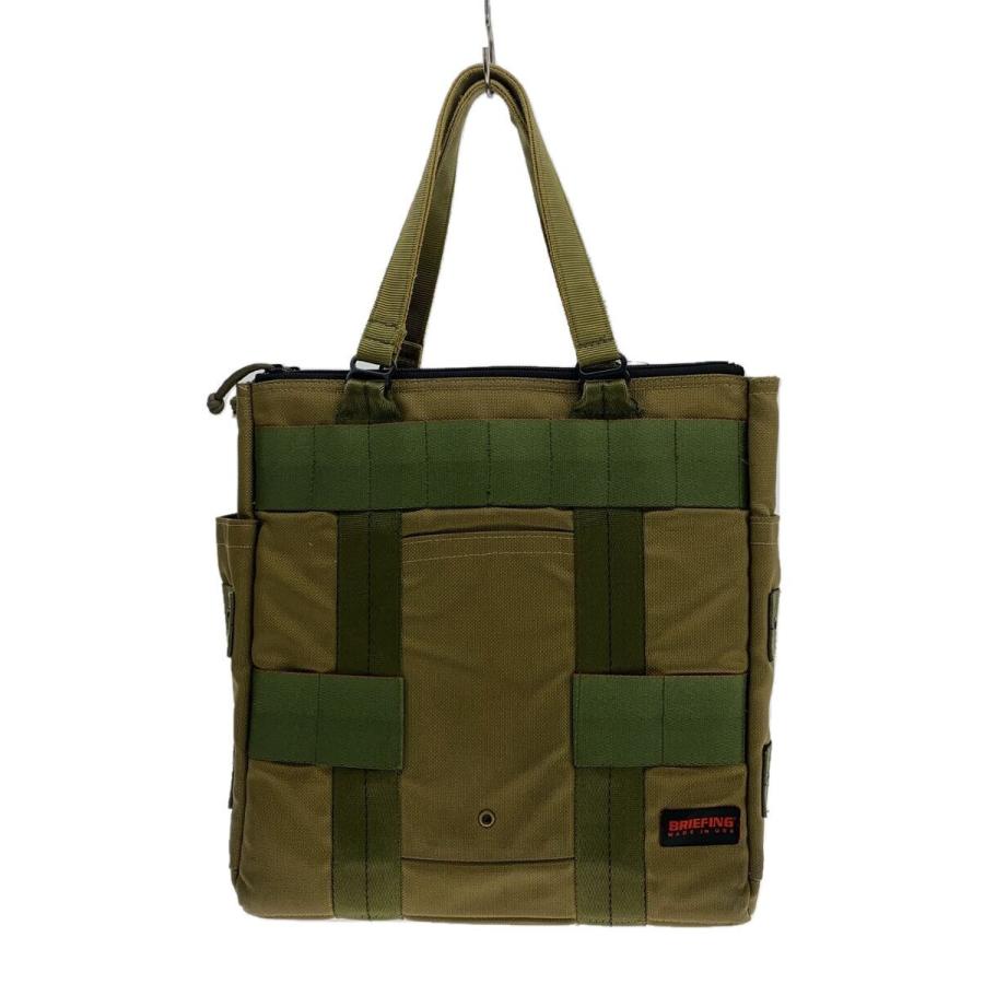 BRIEFING トートバッグ/--/KHK : セカンドストリートYahoo!店 - 通販 - Yahoo!ショッピング