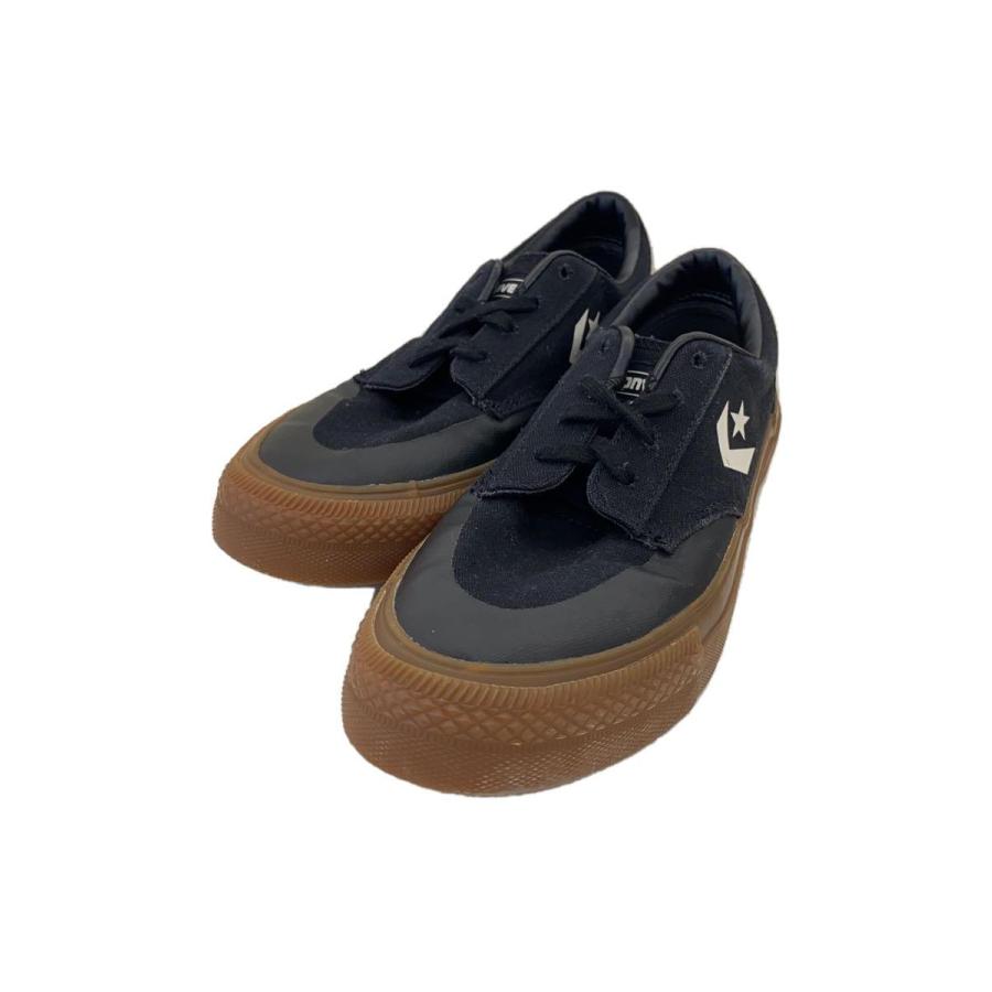 CONVERSE BS2 SK OX/ボードスター2/24cm/BLK/1CL758 : セカンドストリートYahoo!店 - 通販 - Yahoo!ショッピング