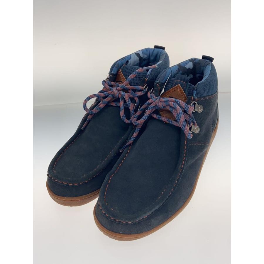 Timberland ブーツ/30cm/NVY/2598// : 2344211396551 : セカンドストリートYahoo!店 - 通販 - Yahoo!ショッピング