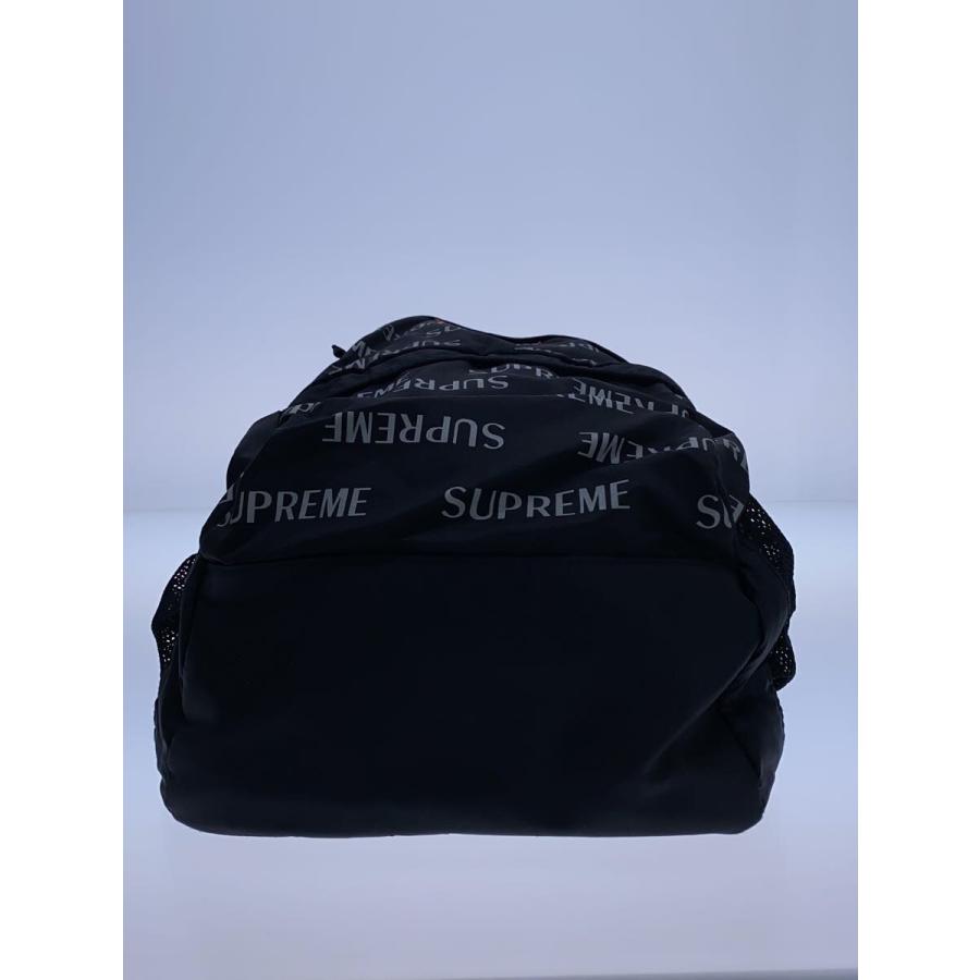 Supreme◇リュック/ナイロン/BLK : セカンドストリートYahoo!店 Supreme◇リュック/ナイロン/BLK : セカンドストリートYahoo!店