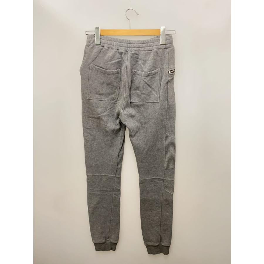 BALMAIN ボトム/S/コットン/GRY : セカンドストリートYahoo!店 - 通販 - Yahoo!ショッピング