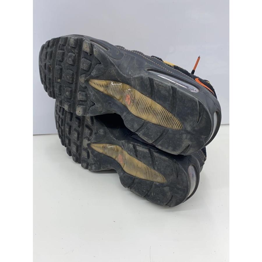 NIKE AIR MAX 95 ESSENTIAL/エアマックスエッセンシャル/ブラック/AT9865-014/26.5cm/B : セカンドストリートYahoo!店 - 通販 - Yahoo ...