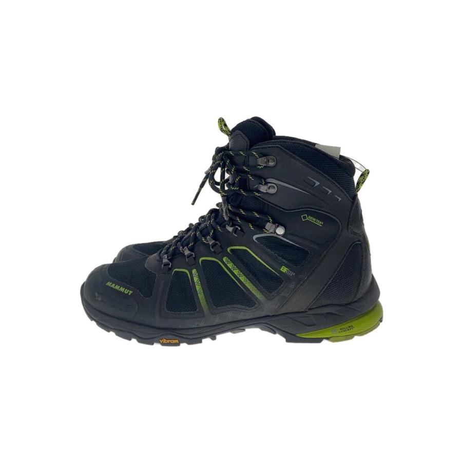 MAMMUT T Aenergy High GTX/26.5cm/BLK/3020-05570 : 2344510020430 : セカンドストリートYahoo!店 - 通販 - Yahoo ...