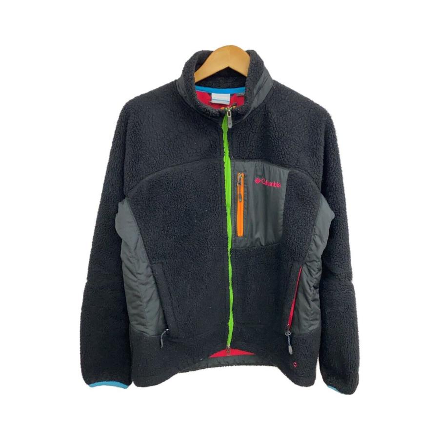 Columbia アーチャーリッジジャケット/L/ポリエステル/BLK/無地/213PM3111 : セカンドストリートYahoo!店 ...