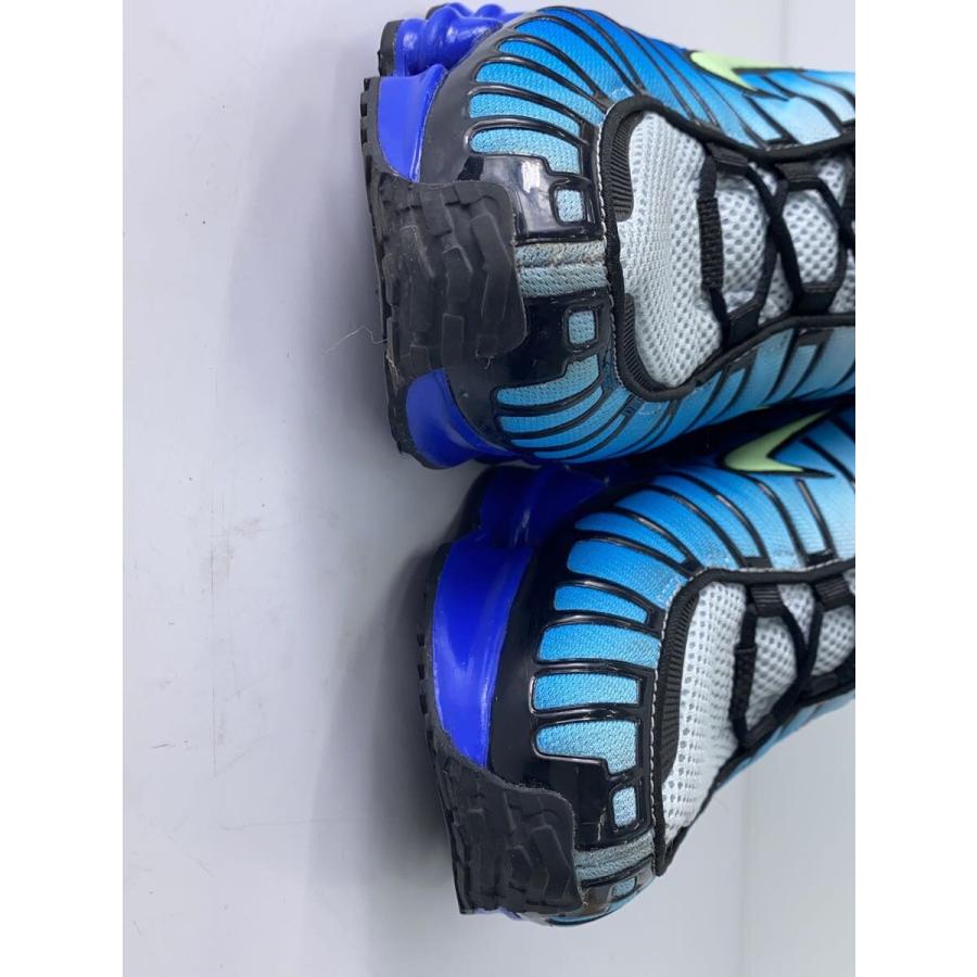 NIKE SHOX TL_ショックス TL/29cm/BLU : セカンドストリートYahoo!店 - 通販 - Yahoo!ショッピング