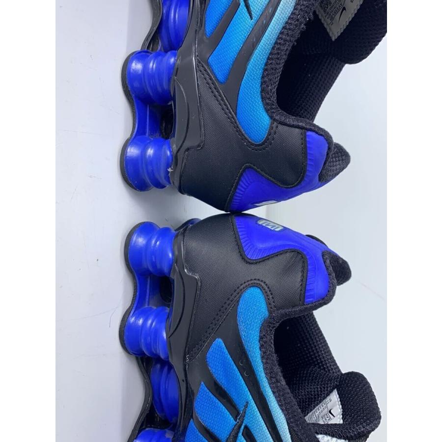 NIKE SHOX TL_ショックス TL/29cm/BLU : セカンドストリートYahoo!店 - 通販 - Yahoo!ショッピング