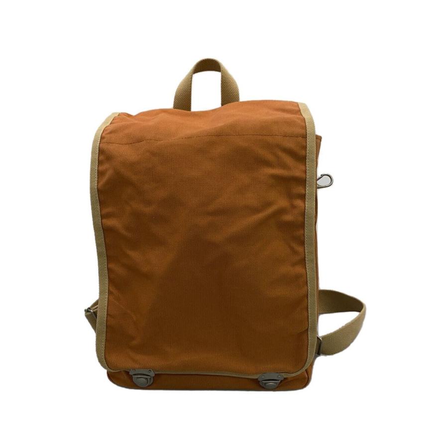 信三郎帆布 リュック/--/CML/無地 : セカンドストリートYahoo!店 - 通販 - Yahoo!ショッピング