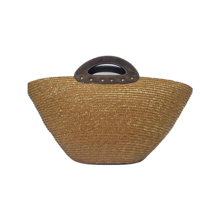 Caterina Bertini カゴバッグ/--/CML : セカンドストリートYahoo!店 - 通販 - Yahoo!ショッピング