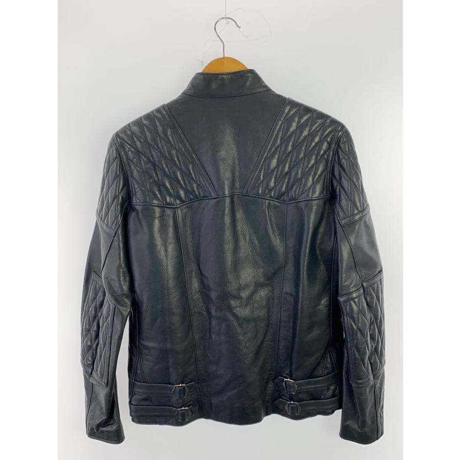 sulvam シングルライダースジャケット/S/牛革/SC-Y01-900 : セカンドストリートYahoo!店 - 通販 - Yahoo!ショッピング