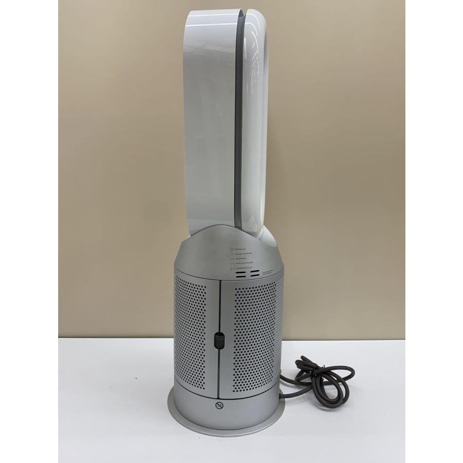 dyson セラミックヒーター Purifier Hot+Cool HP07 : セカンドストリートYahoo!店 - 通販 - Yahoo!ショッピング