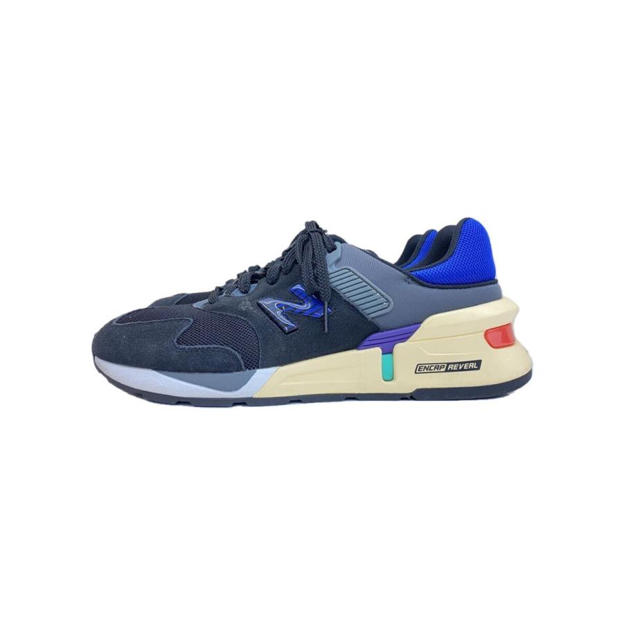 NEW BALANCE MS997/ブラック/28cm/BLK : セカンドストリートYahoo!店 - 通販 - Yahoo!ショッピング