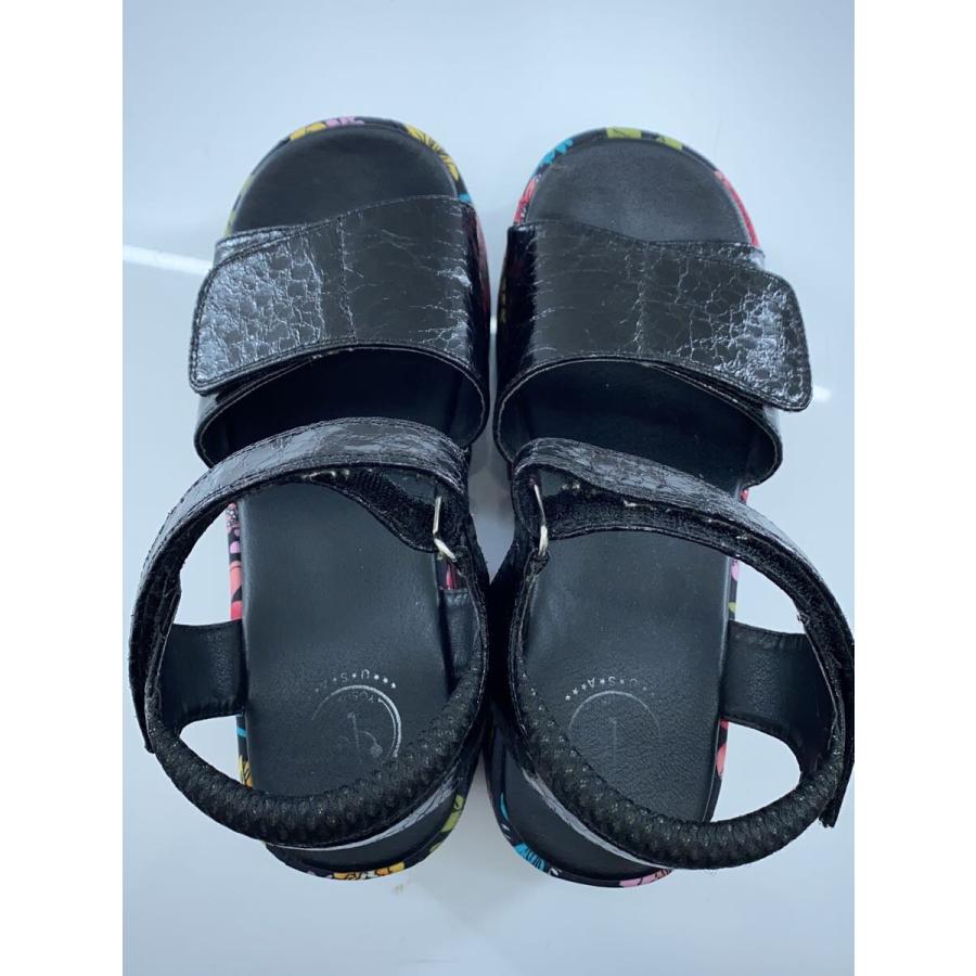 YOSUKE サンダル/--/BLK/4210003 : セカンドストリートYahoo!店 - 通販 - Yahoo!ショッピング