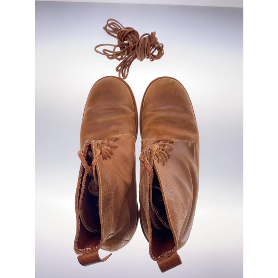 GUIDI & ROSELLINI/ブーツ/42/CML/レザー/GUIDO1918 : セカンドストリートYahoo!店 - 通販 - Yahoo!ショッピング