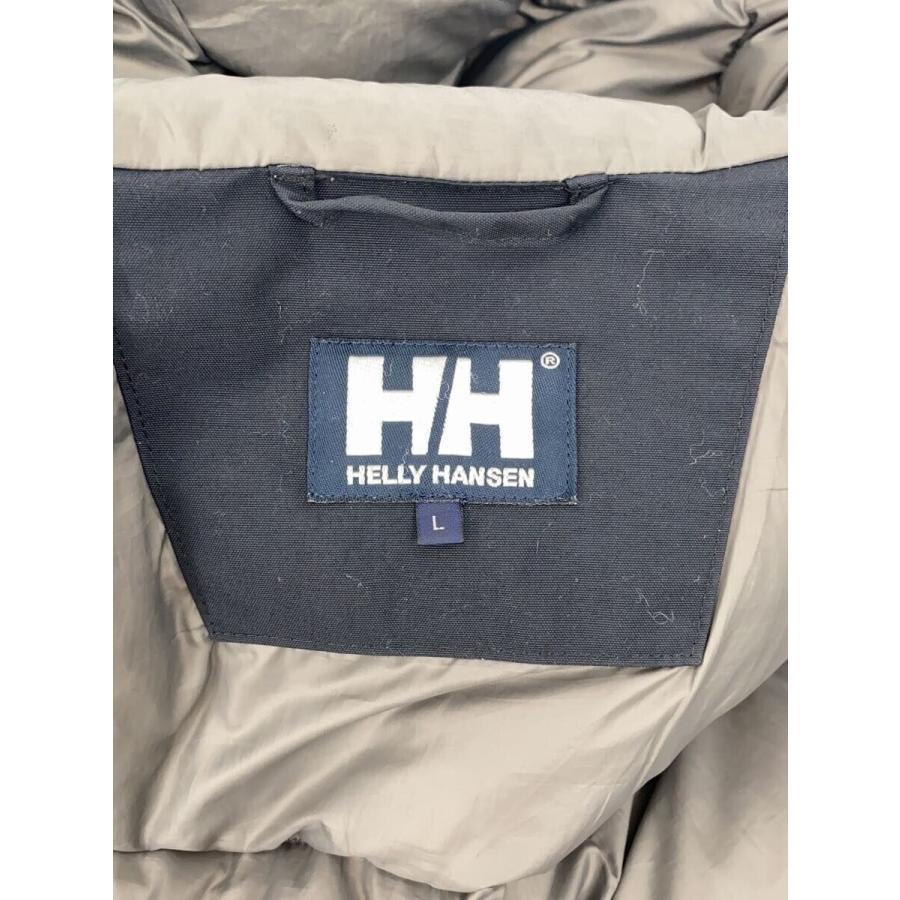 HELLY HANSEN ダウンジャケット/L/ナイロン/BLK/HH11890 : 2345040835853 : セカンドストリートYahoo!店 - 通販 - Yahoo!ショッピング