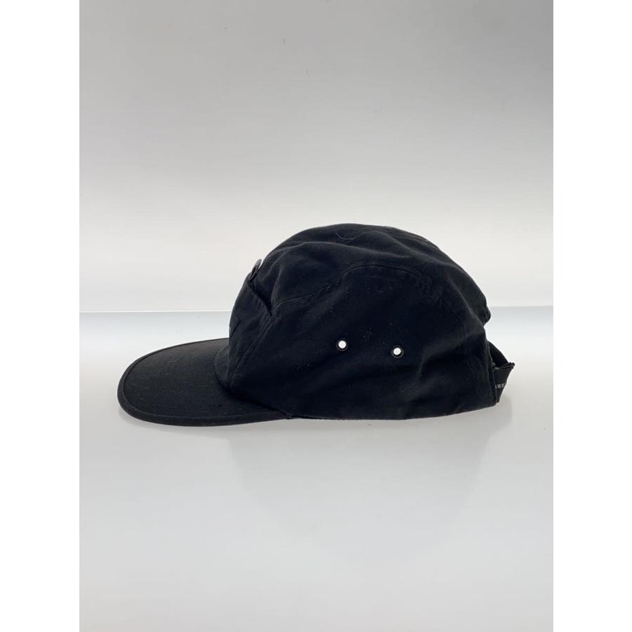 Supreme 18SS/Reflective Tab Pocket Camp Cap/キャップ/コットン/BLK/メンズ : セカンドストリートYahoo!店 - 通販 - Yahoo!ショッピング