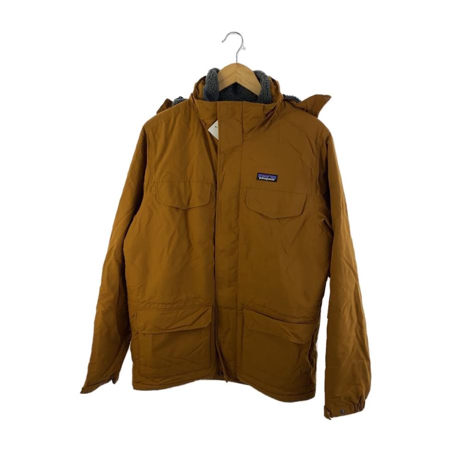 patagonia マウンテンパーカ/M/ナイロン/CML : セカンドストリートYahoo!店 - 通販 - Yahoo!ショッピング