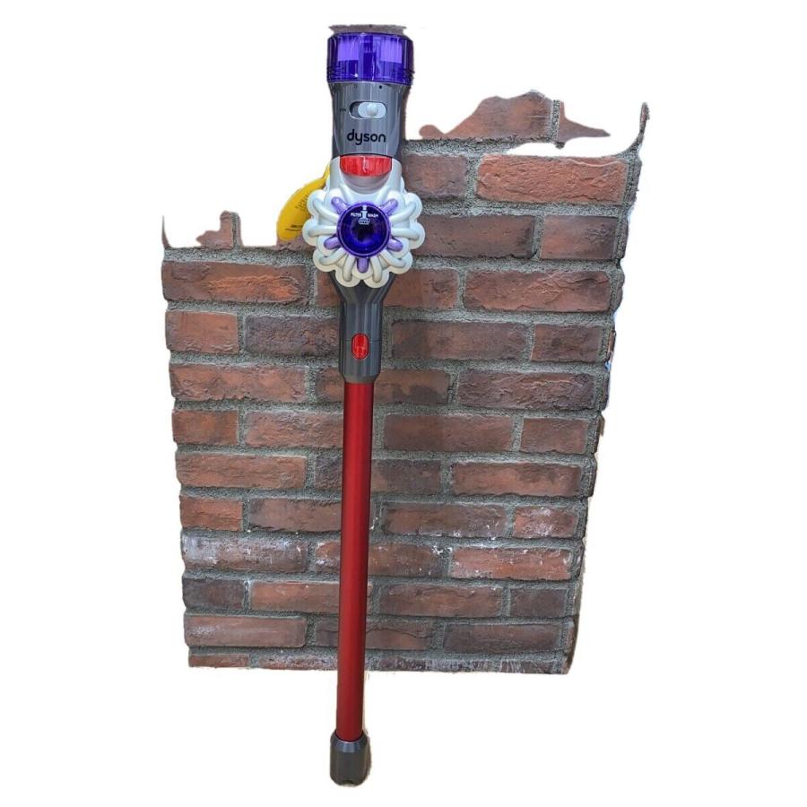 dyson 掃除機 V8 Origin SV25 RD2 : セカンドストリートYahoo!店 - 通販 - Yahoo!ショッピング