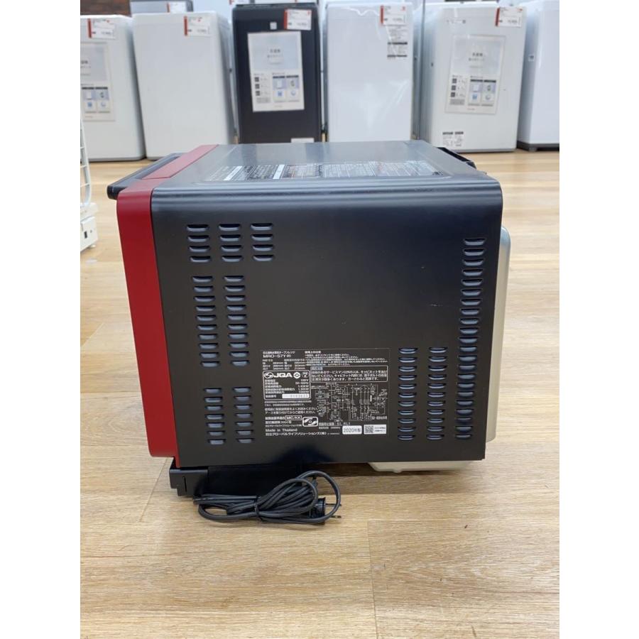 HITACHI オーブンレンジ MRO-S7Y R : セカンドストリートYahoo!店 - 通販 - Yahoo!ショッピング