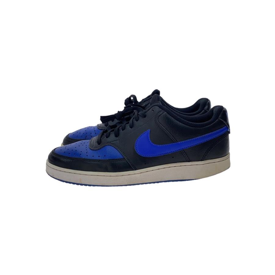 NIKE COURT VISION LO_コート ビジョン ロー/29cm/BLK : セカンドストリートYahoo!店 - 通販 - Yahoo!ショッピング