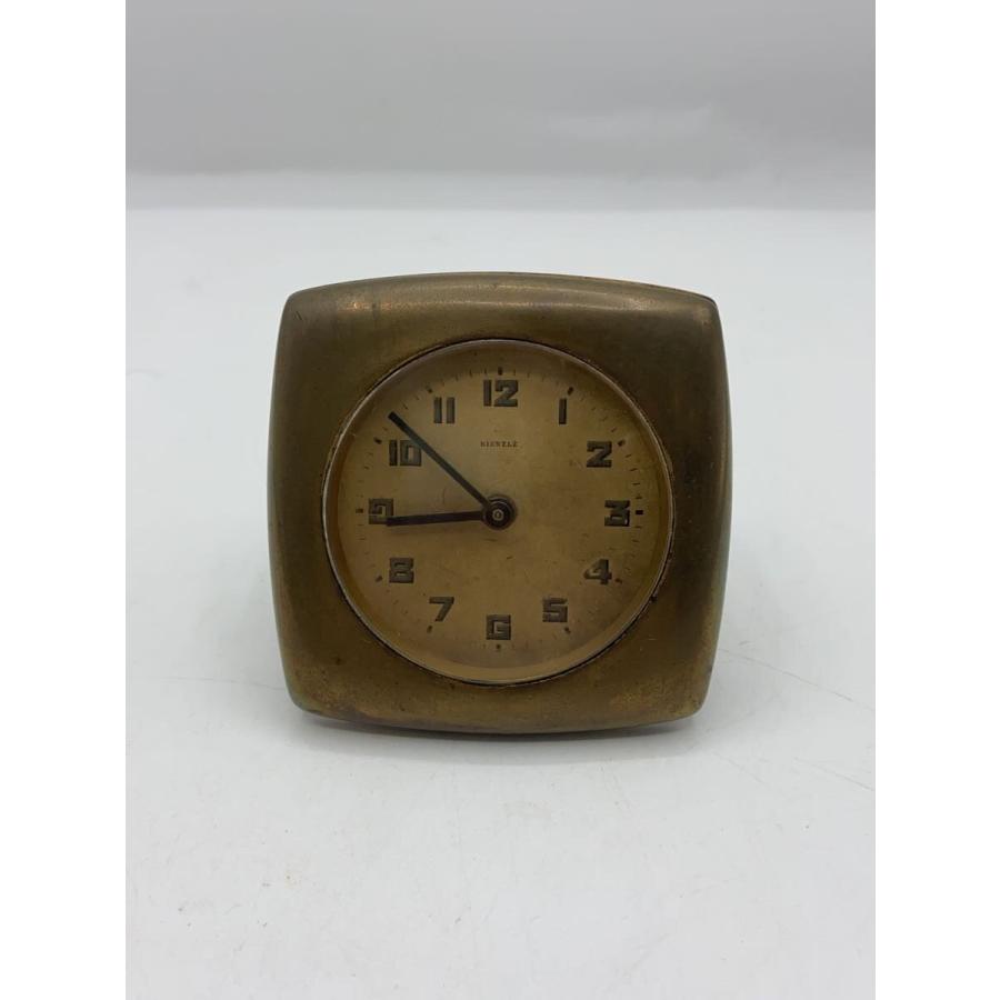 KIENZLE/インテリア雑貨/時計/GLD : セカンドストリートYahoo!店 - 通販 - Yahoo!ショッピング