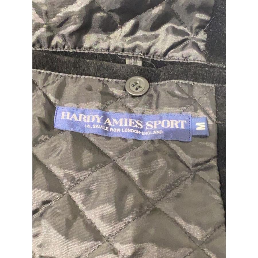 HARDY AMIES スタジャン/M/レーヨン/BLK/R-53379-3 : セカンドストリートYahoo!店 - 通販 - Yahoo!ショッピング
