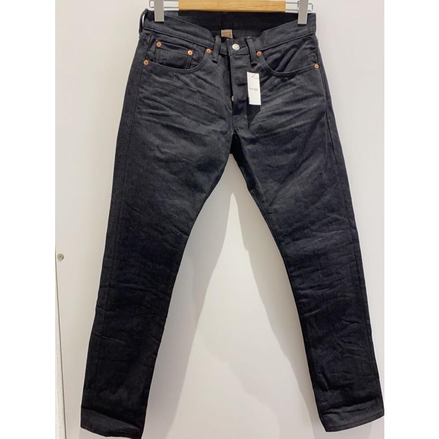 RRL 22年モデル/WOVEN SELVEDGE DENIM/USA製/ボトム/29/コットン/BLK : セカンドストリートYahoo!店 - 通販 - Yahoo!ショッピング