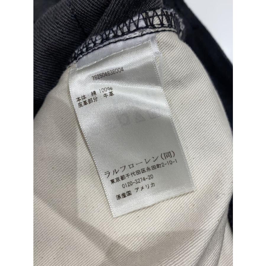 RRL 22年モデル/WOVEN SELVEDGE DENIM/USA製/ボトム/29/コットン/BLK : セカンドストリートYahoo!店 - 通販 - Yahoo!ショッピング