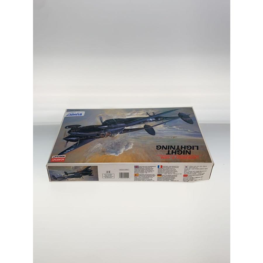 ACADEMY プラモデル/LOCKHEED P-38M/2145// : セカンドストリートYahoo!店 - 通販 - Yahoo!ショッピング