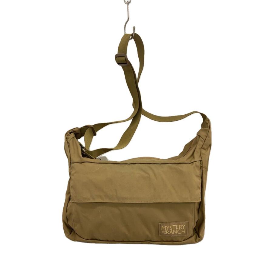 MYSTERY RANCH indie/ショルダーバッグ/--/KHK/無地/変色有 : セカンドストリートYahoo!店 - 通販 ...