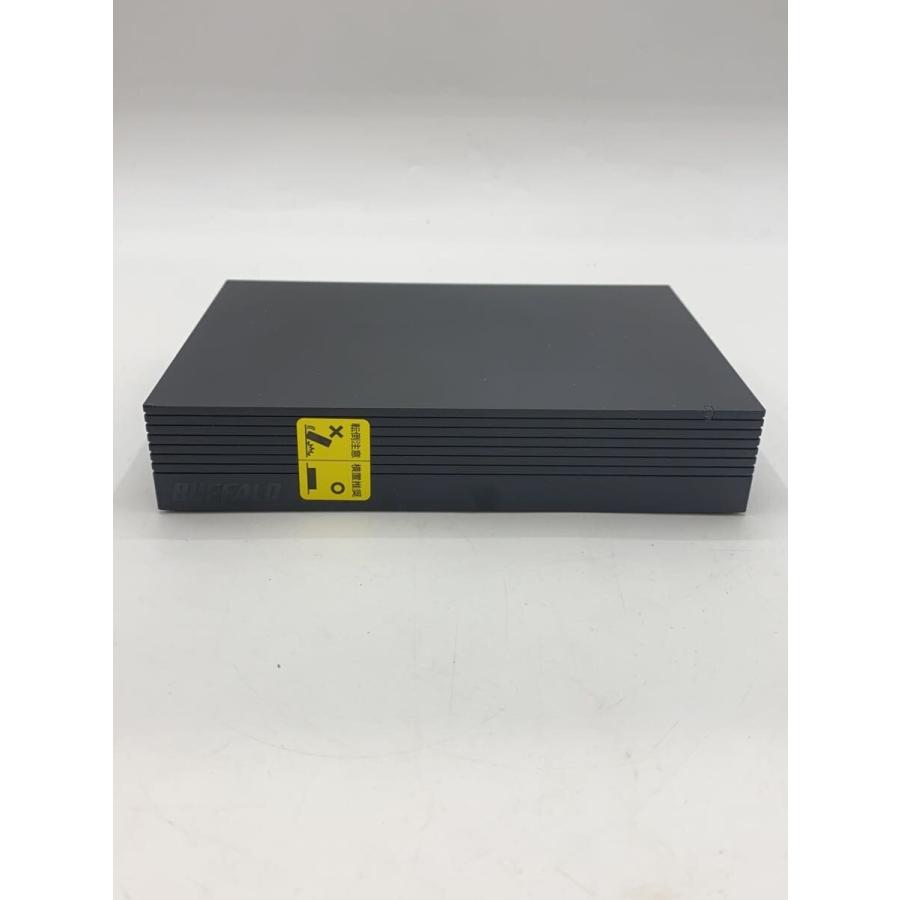 BUFFALO 外付け ハードディスク HD-LD1.0U3-BKA [ブラック] : セカンドストリートYahoo!店 - 通販 - Yahoo!ショッピング