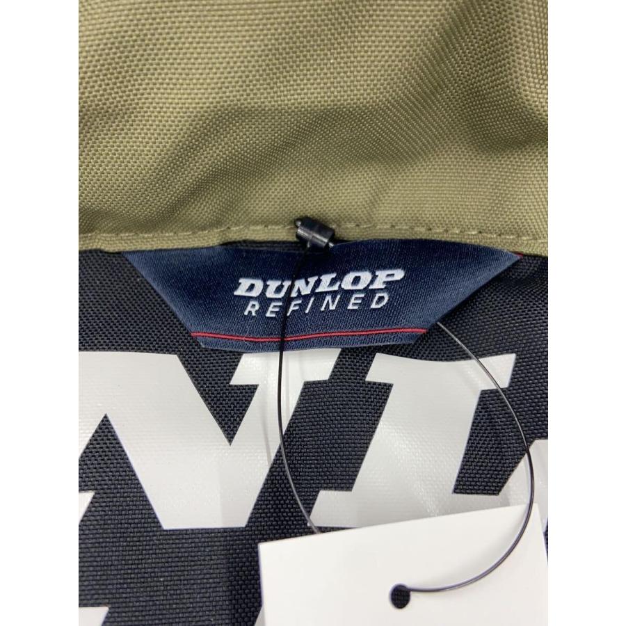 DUNLOP REFINED/448954-1/ダウンジャケット/3L/ポリエステル/KHK : セカンドストリートYahoo!店 - 通販 - Yahoo!ショッピング