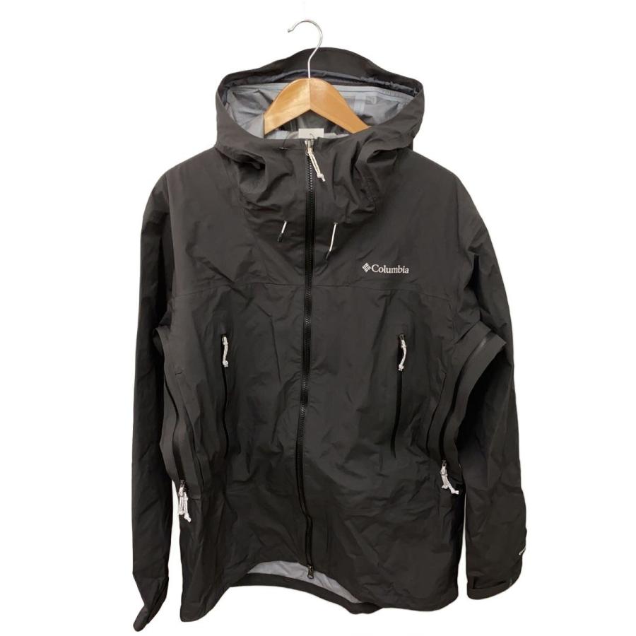 Columbia ナイロンジャケット/XL/ナイロン/GRY/pm0014 : セカンドストリートYahoo!店 - 通販 - Yahoo ...